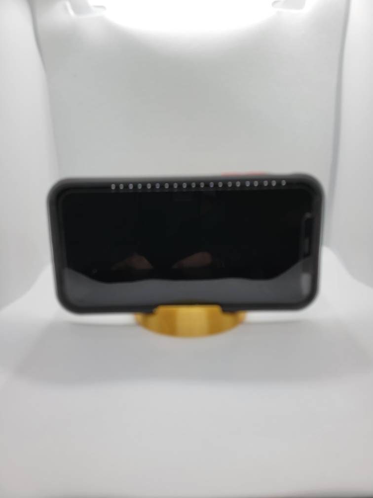 Cute Water Turtle Phone Holder 3D Printed for iPhone Android | Etsy