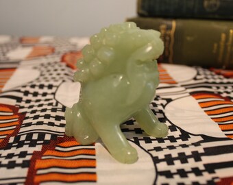 Lion Jade Bracelet - Etsy