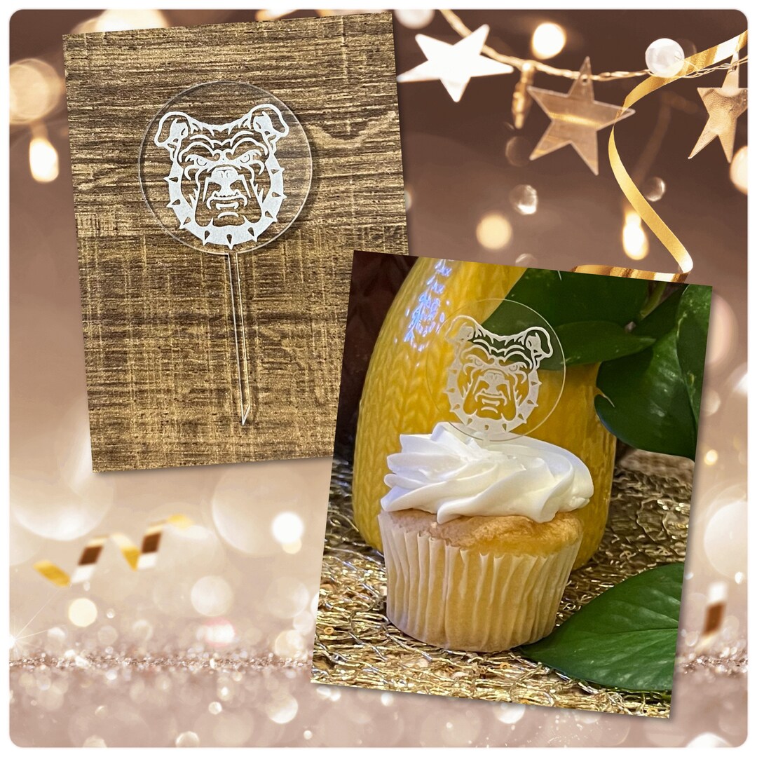 NC A&T Food Pick (6ct), Ncat Food Picks, Ncat Celebration, Ncat Party ...