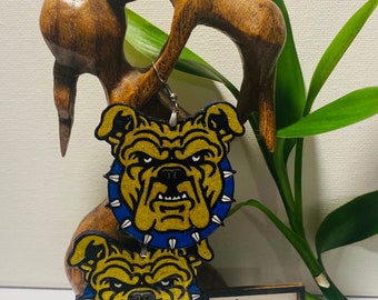 Nc a and T Aggies | Etsy