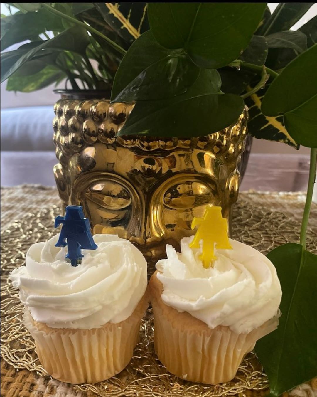 NC A&T Food Picks ( 12 Ct), Ncat Party, Ncat Celebrations, Ncat ...