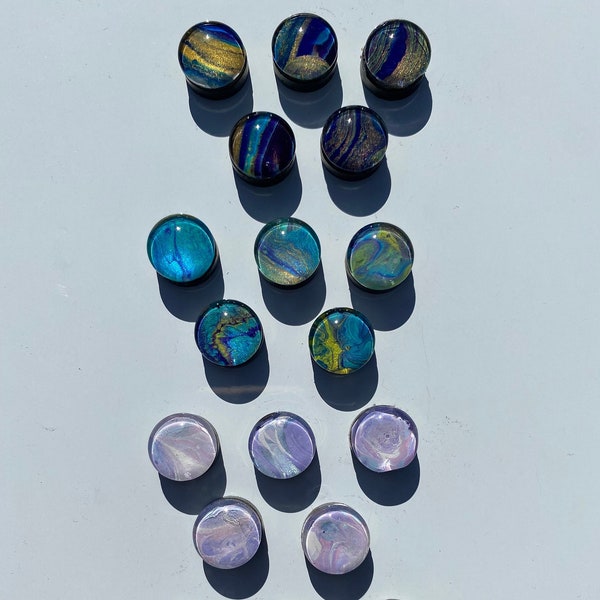 Acrylic Magnet - Etsy