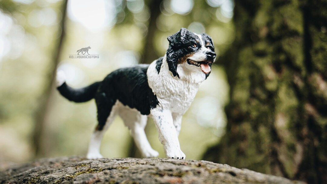 Custom-made (PLEASE INQUIRE FIRST!) Animal Figures Based on Models From ...