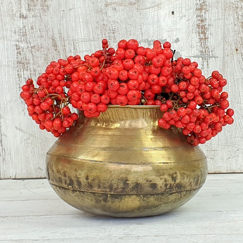 Old Lady Flower Pot - Etsy