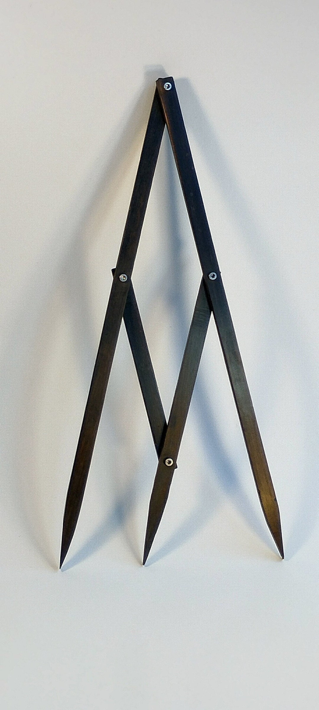 Golden Ratio Caliper, Fibonacci Gauge Personalized Gift, Gift for ...