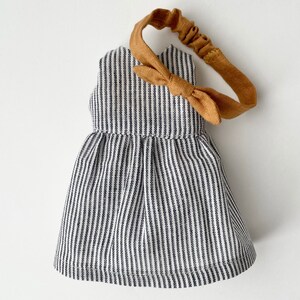 Clothing Set for Stuffed Toys, Stuffed Doll Clothes, Handmade Toy ...