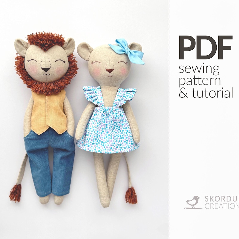 Lisa Pay Patterns - Etsy UK