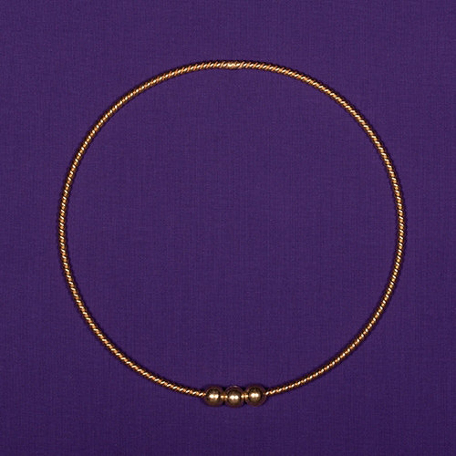 Lost Cubit Slim Spurling's Light-life Tensor Ring 1 | Etsy