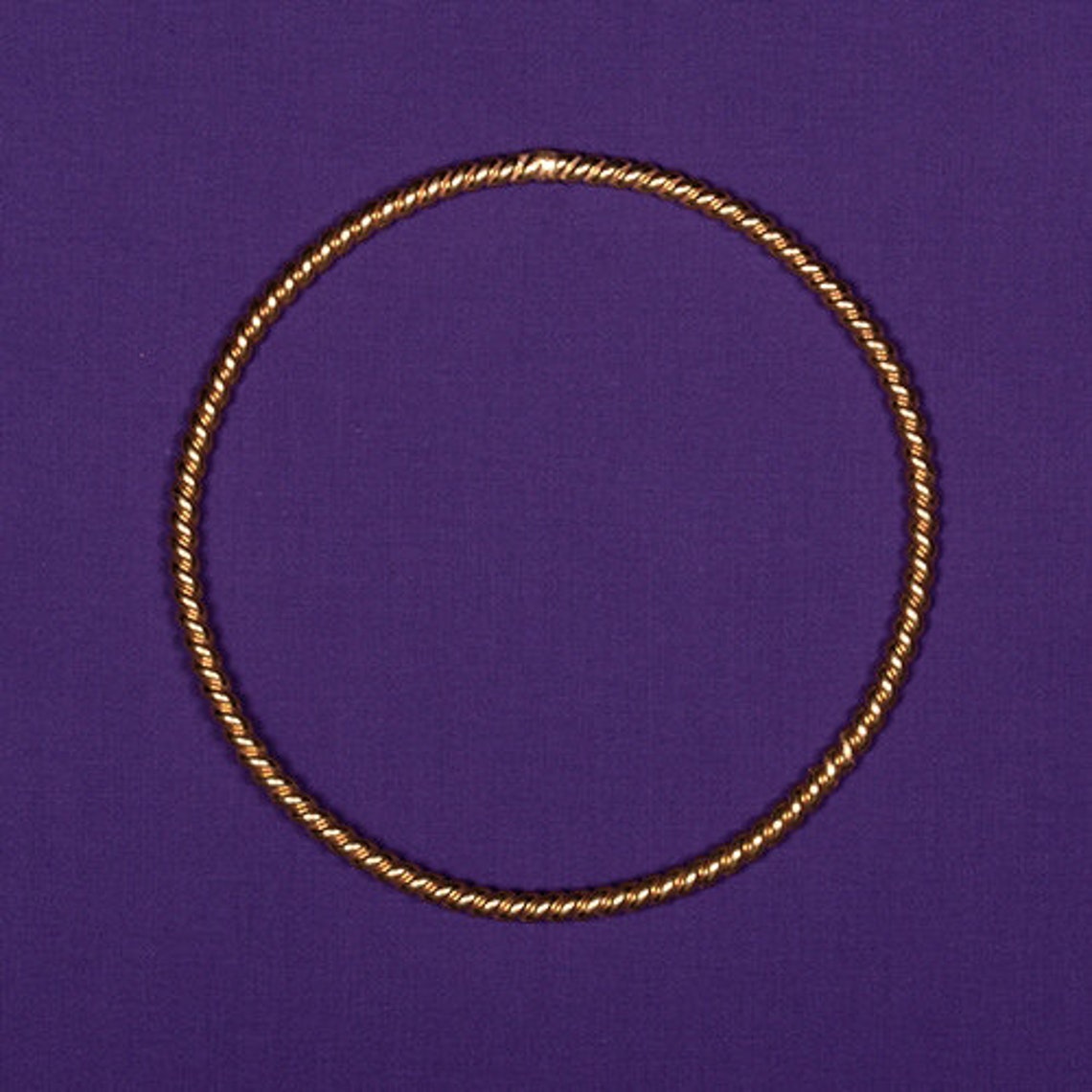 Sacred Cubit Heavy Slim Spurling es Light-Life Tensor Ring 1 | Etsy