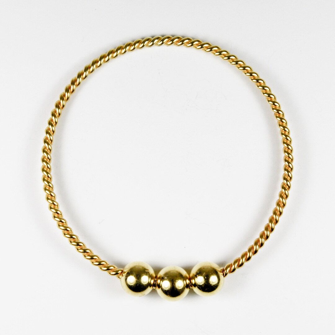 Sacred 1/2 Cubit Light-life Tensor Ring - Etsy