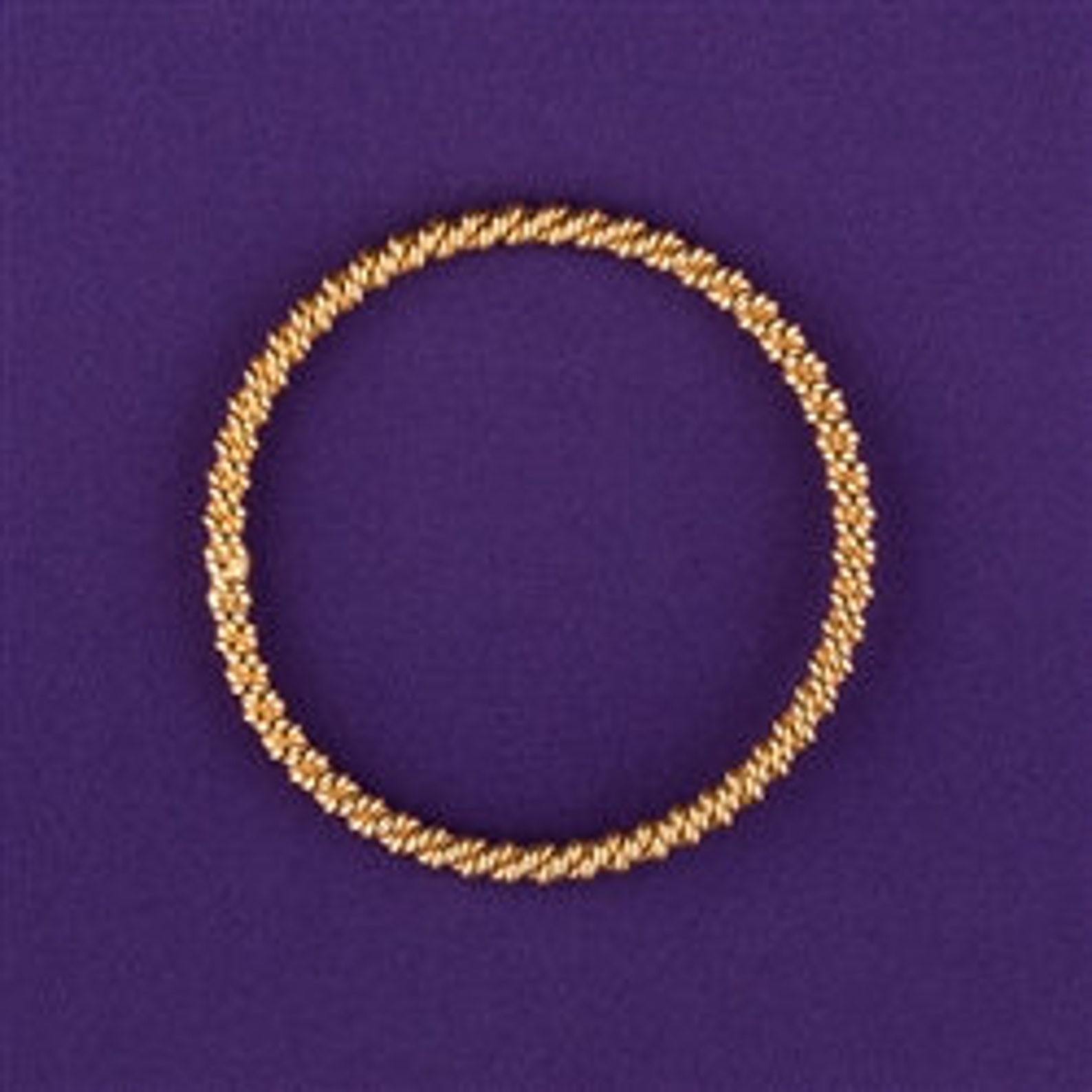 Sacred 1/2 Cubit New Dimension Light-life Ring, 24K Gold Plated - Etsy