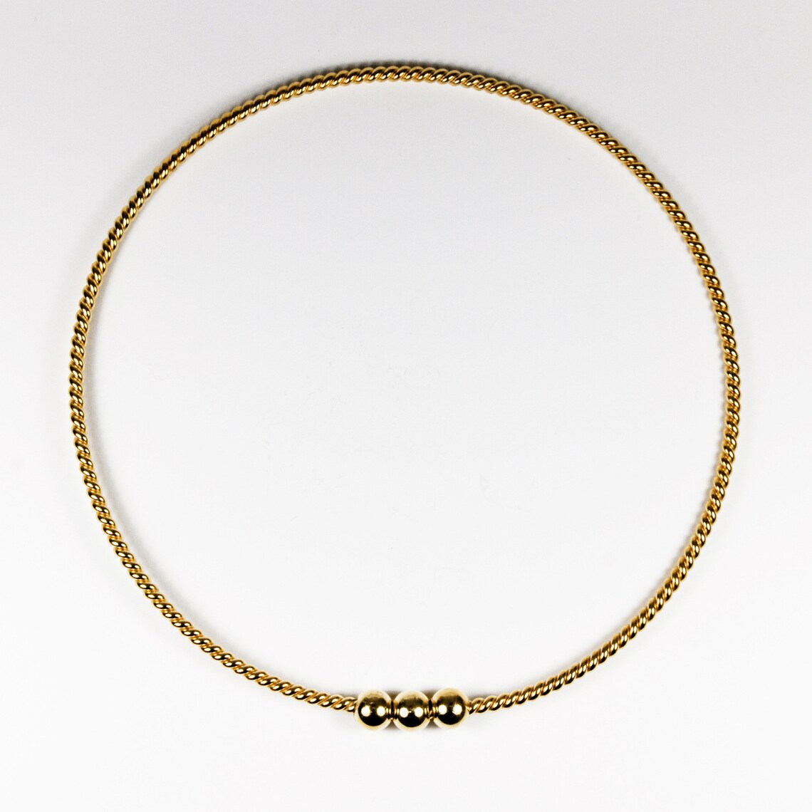 Lost 1 Cubit Light-life Tensor Ring, 24K Gold Plated - Etsy