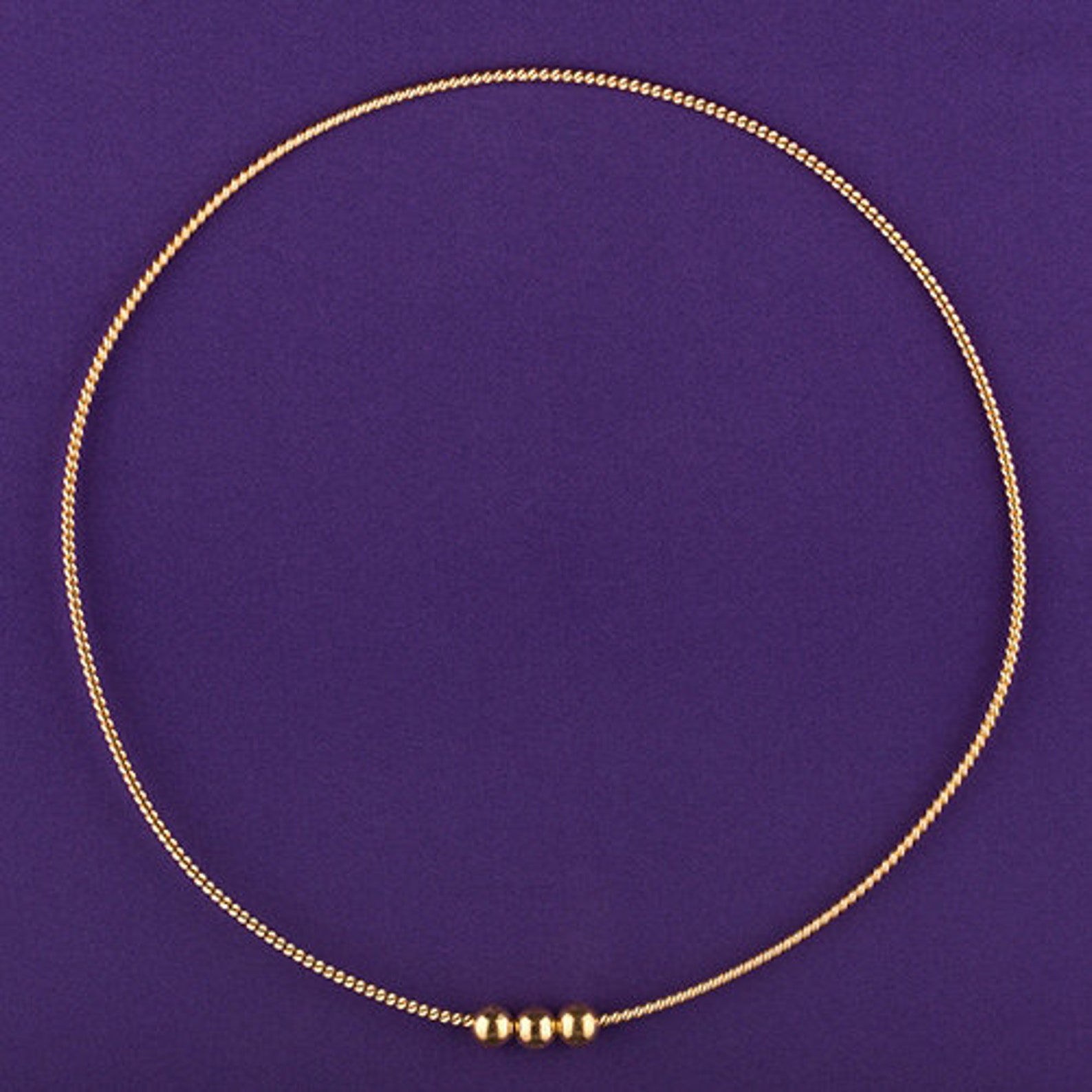 Sacred 1 1/2 Cubit Light-life Tensor Ring, 24K Gold Plated - Etsy