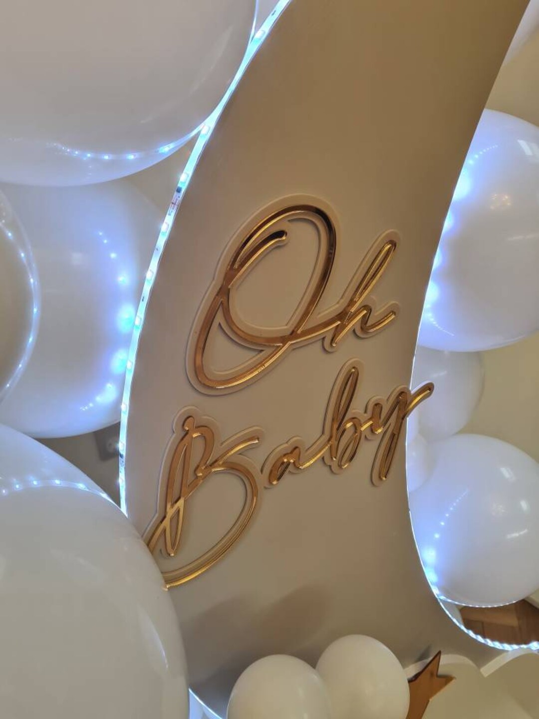 3D Layered Acrylic Sign Pack - Etsy