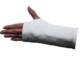 Wrist Splint Cover | Etsy