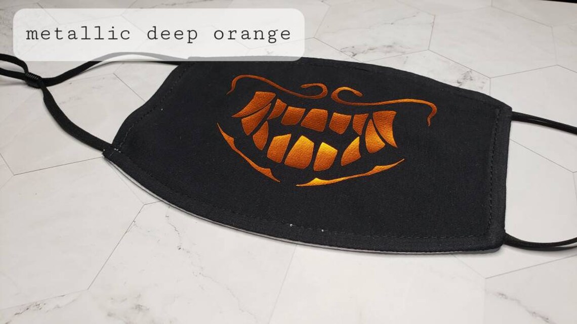 K/DA Akali Inspired Mouth Face Mask Black Rave Costume Mask - Etsy