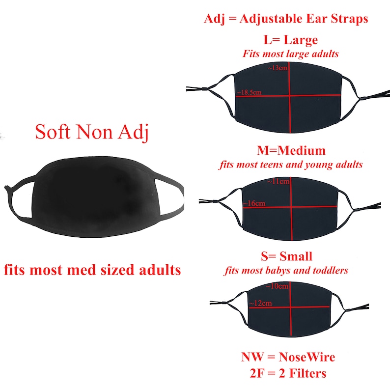 Alien Predator Fang Teeth Mouth Face Mask Black Rave Costume | Etsy