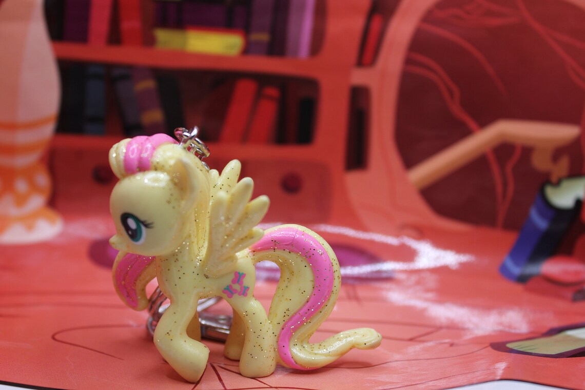 G4 My Little Pony Mini Pony Blind MLP My Little Pony, Rarity ...