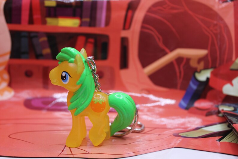 G4 My Little Pony Mini Pony Blind MLP My Little Pony, Rarity ...