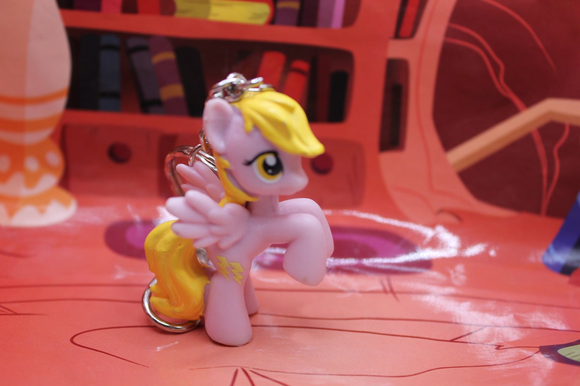 G4 My Little Pony Mini Pony Blind MLP My Little Pony, Rarity ...