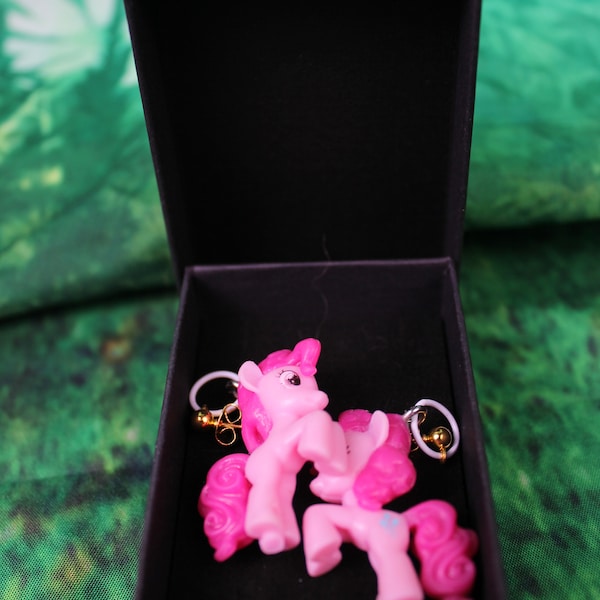 My Little Pony Ears - Etsy