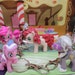 G4 MLP My Little Pony Keyring Bag Charm Upcycled. Friendship is Magic ...