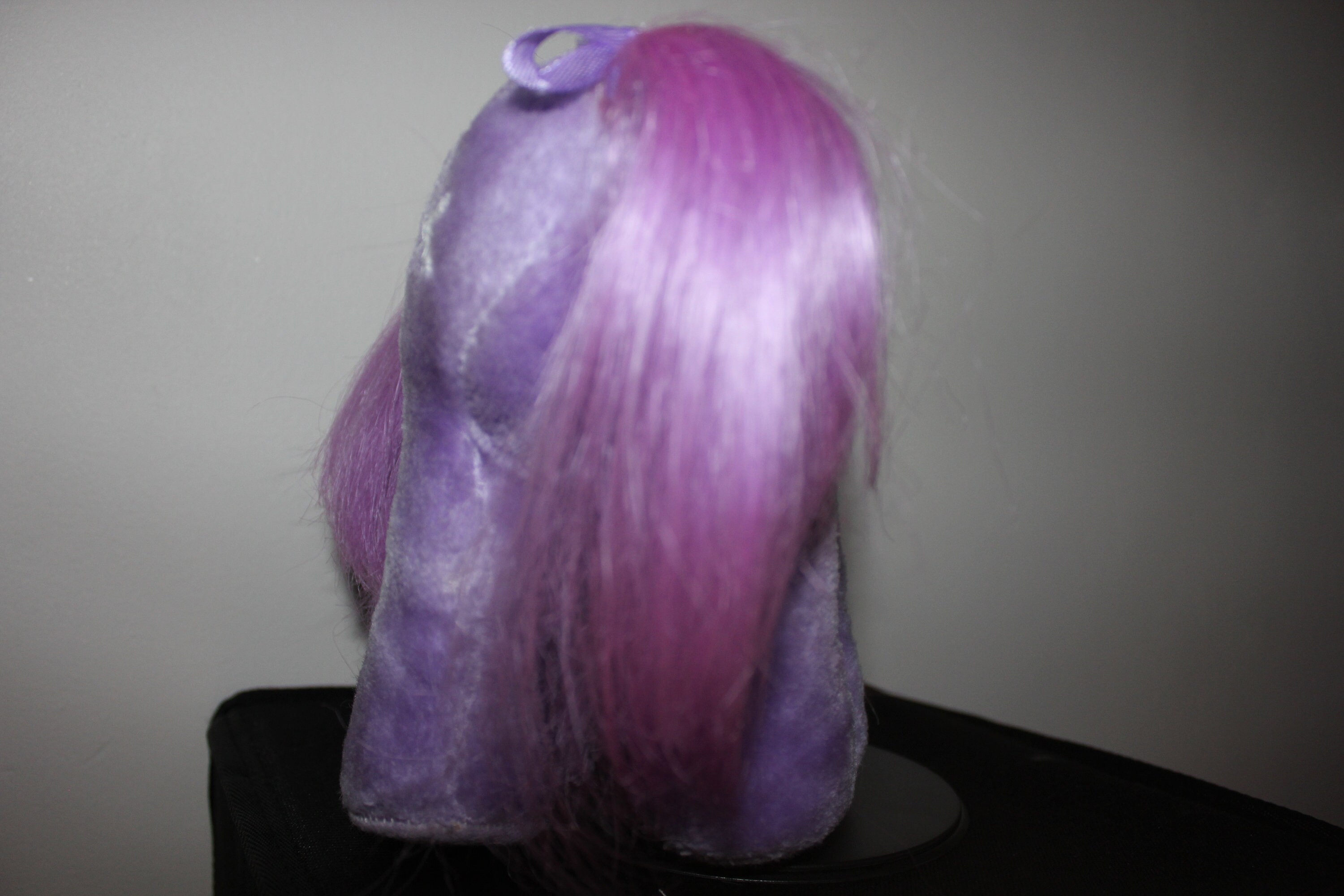 My Little Pony G1 Softie Plushies Cherries Jubilee, Blossom, Upcycled ...