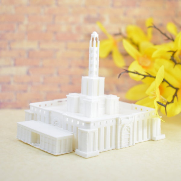 Mormon Home Decor - Etsy