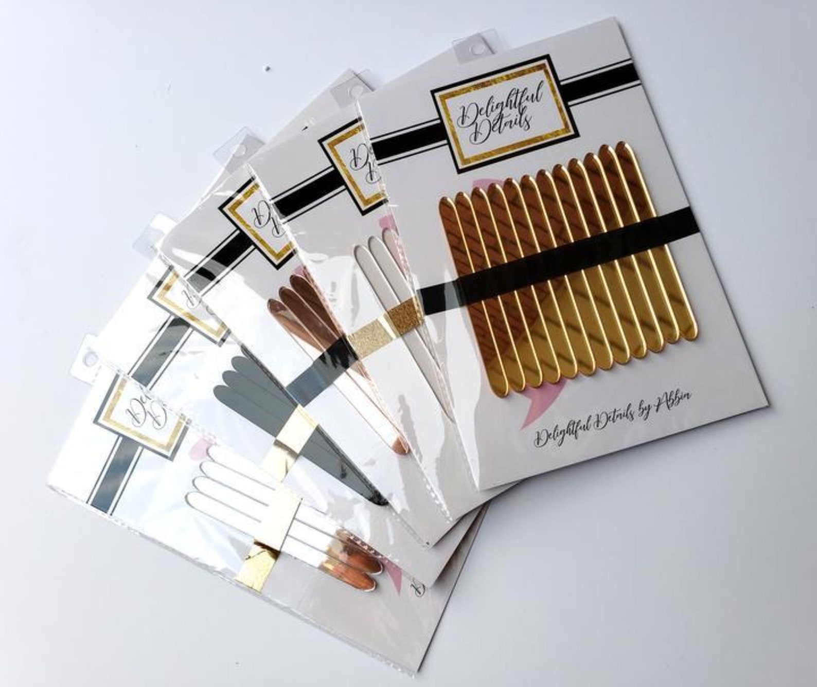 Acrylic Popsickle Sticks Cakesickle Cakepop Sticks Set of - Etsy