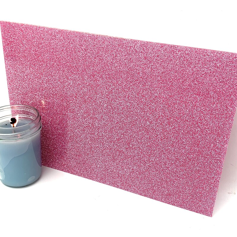 Glitter Sheet - Etsy