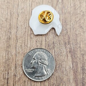 Phantom of the Opera Lapel Pin Broadway West End Musical Romance Mask ...