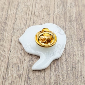 Phantom of the Opera Lapel Pin Broadway West End Musical Romance Mask ...