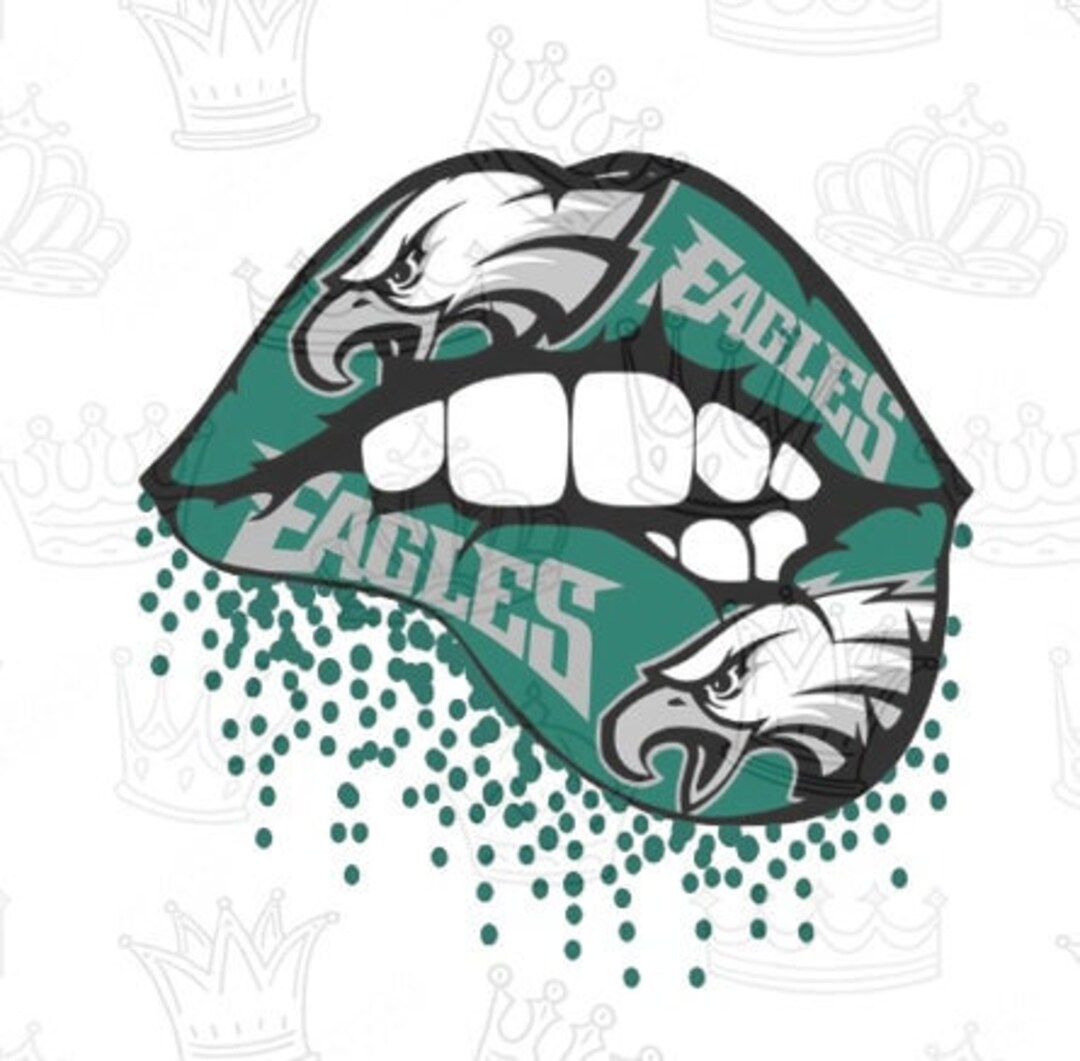 Eagles Football | DTF Transfers | Ready to Press Direct to Film ...