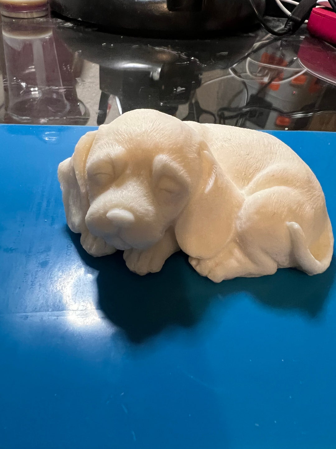 Dog Soap Bar - Etsy