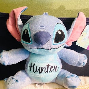 Personalized Stitch - Etsy