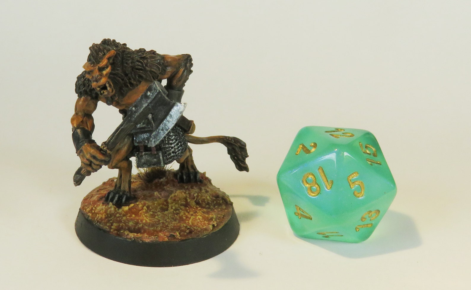 Dungeons &dragons / Pathfinder Male Catfolk Barbarian - Etsy