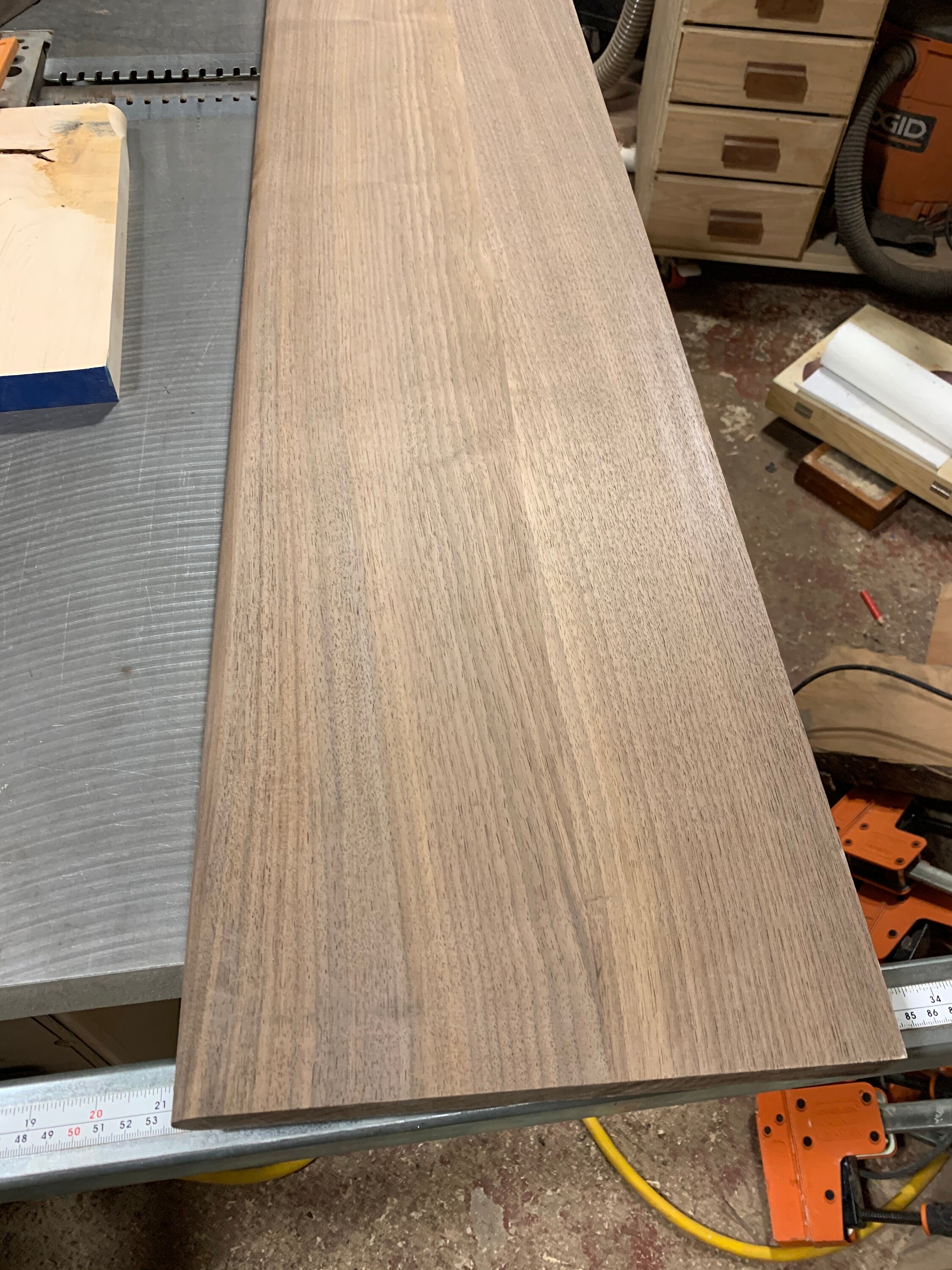 Custom Stair Treads - Etsy