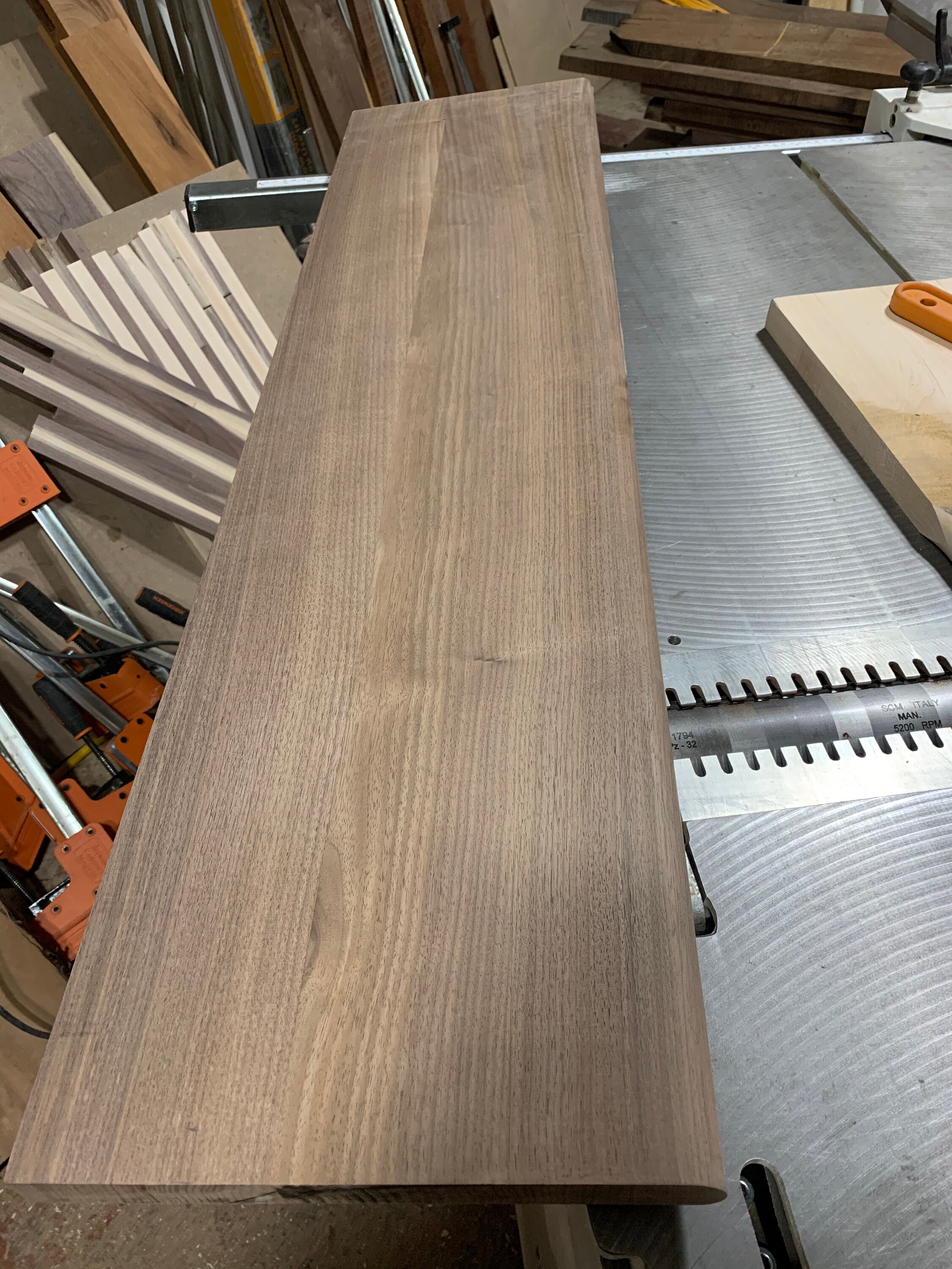 Custom Stair Treads - Etsy