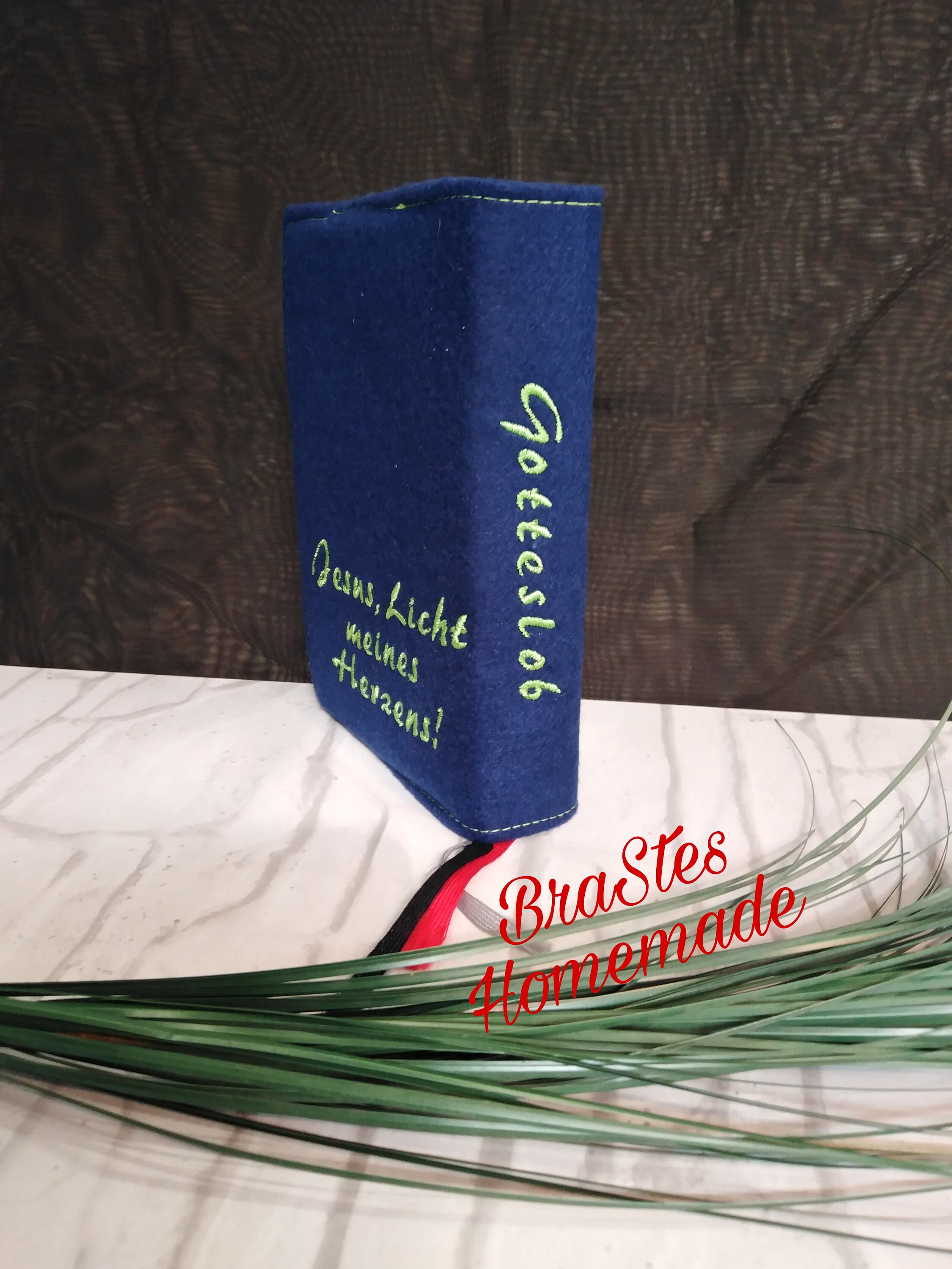 God's Praise Binding Customizable, Crosses & Fish - Etsy UK