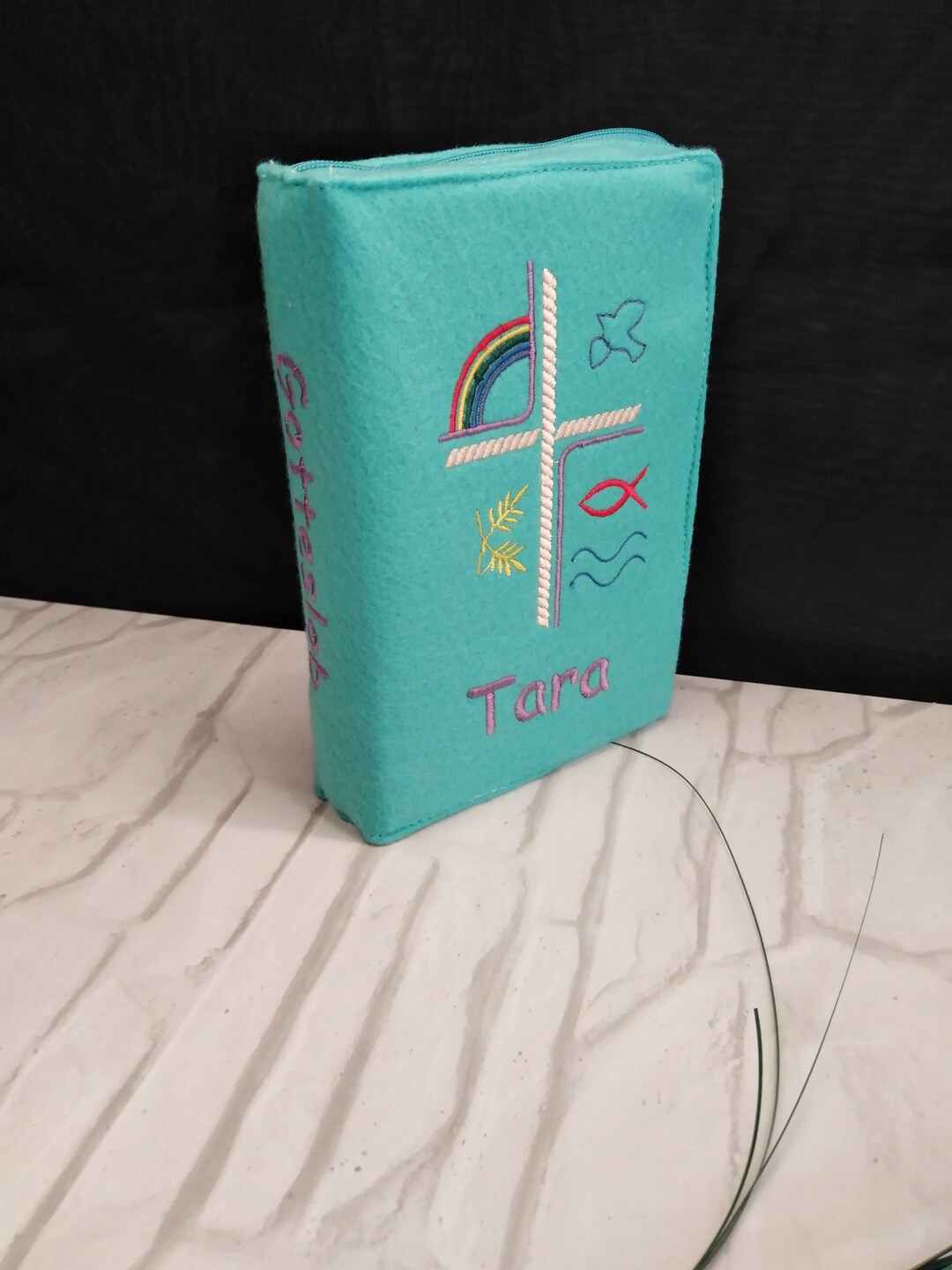 Praise to God Cover With Zipper, Praise to God Binding Can Be ...