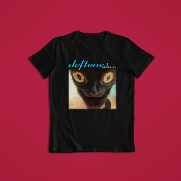 Deftones Jinx - Etsy