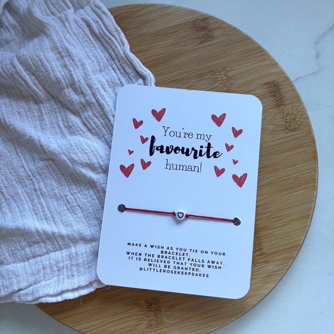 You're My Favourite, Valentines Day, Galentines Day, Friendship ...