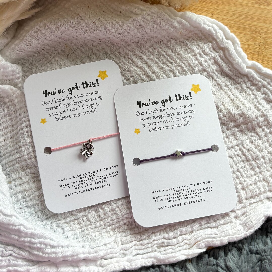 You’ve Got This, Good Luck, GCSES, SATS, Primary School, Back to School ...