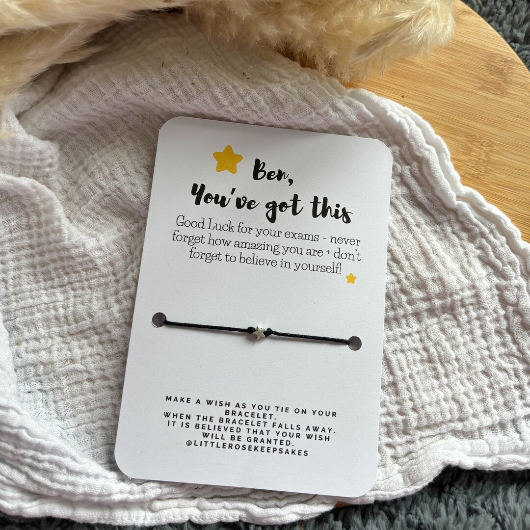 Youve Got This, Good Luck, GCSES, SATS, Primary School, Back to School ...