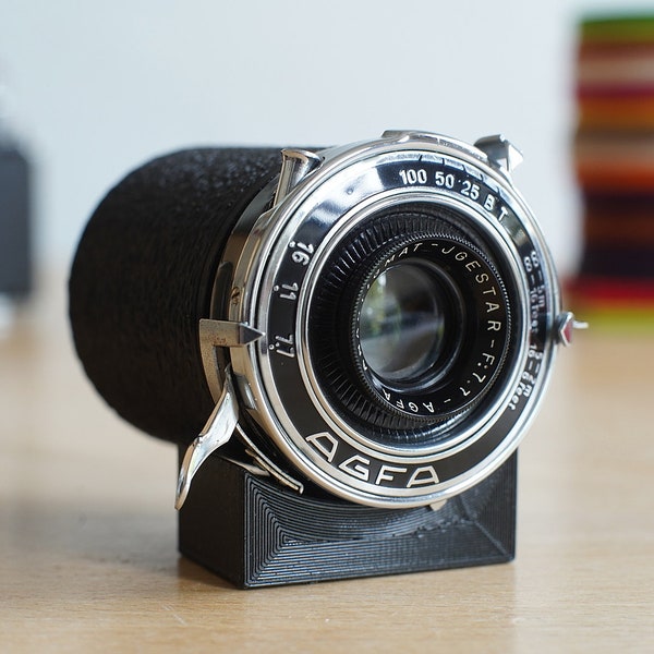 Anastigmat Lens - Etsy