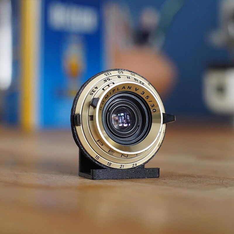Ltm Lens M39 - Etsy
