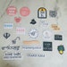 Punjabi/ Sikhi Sticker Pack- 10 in a Pack - Etsy
