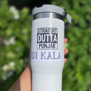 Punjabi/ Sikhi Sticker Pack- 10 in a Pack - Etsy UK