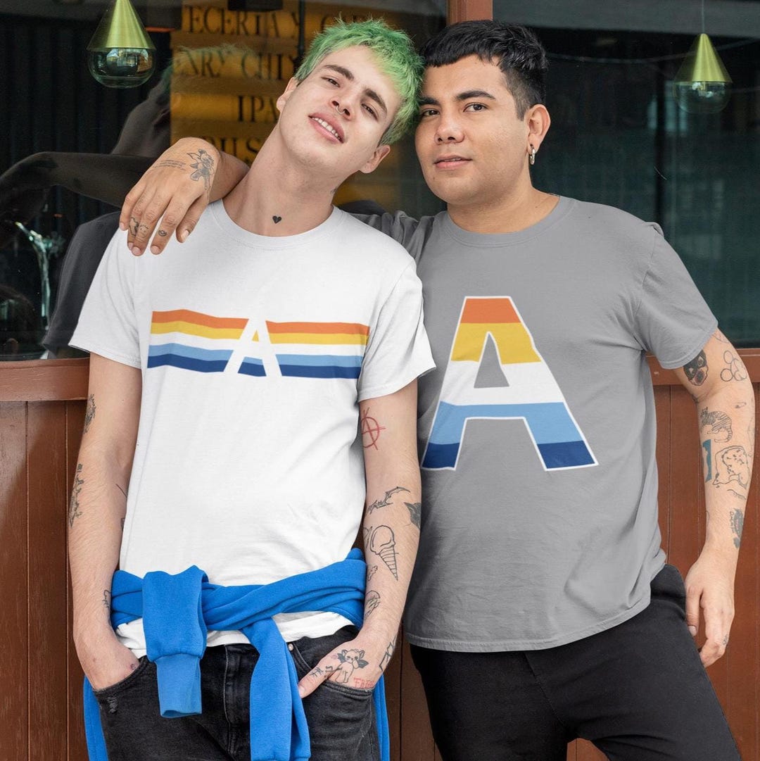 Aroace Aromantic Aroace Pride Shirt Aro Ace Shirt Aroace Flag Ace Pride ...