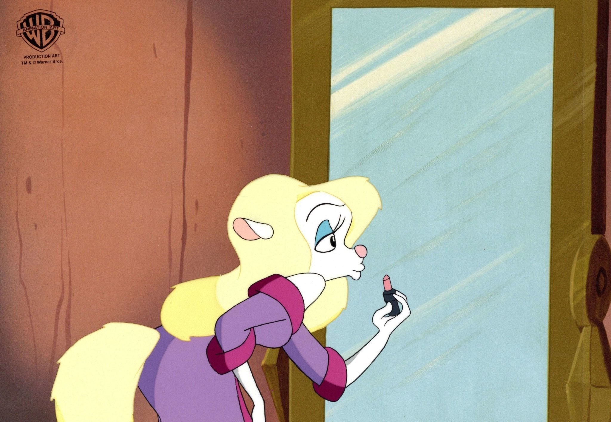 Animaniacs Meet Minerva